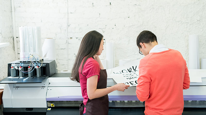 When to Outsource Document Printing Services When to Outsource Document Printing Services